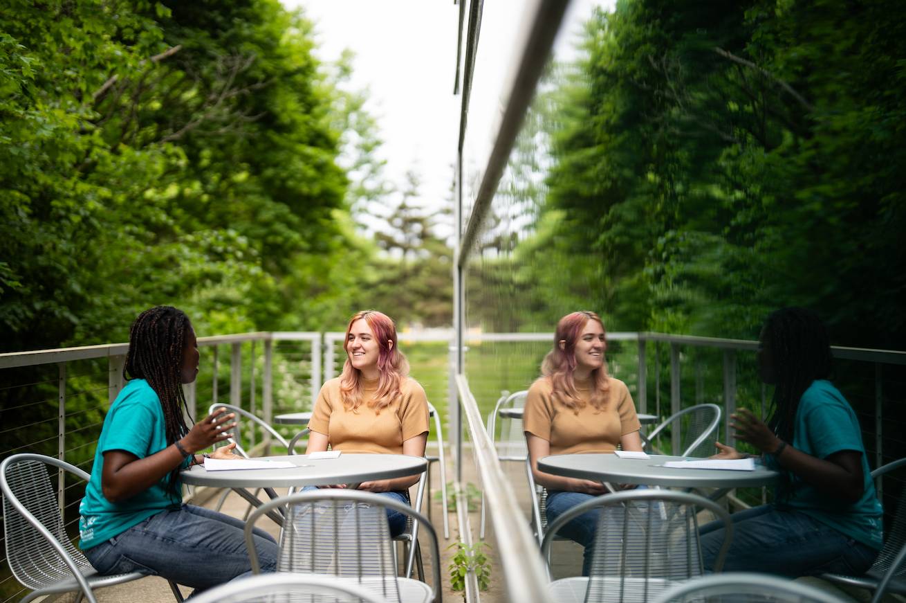 Thesis Boost - Fred Meijer Center for Writing & Michigan Authors - Grand Valley State University
